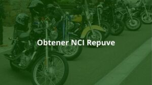 Obtener NCI Repuve: Accede al Registro Público Vehicular de México