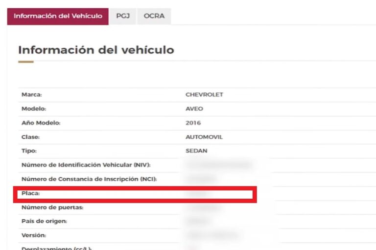 Oficinas de Repuve en Tijuana: Encuentra el lugar para verificar tus ...